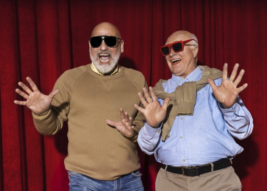 La retraite des intermittents - Cheque Intermittents