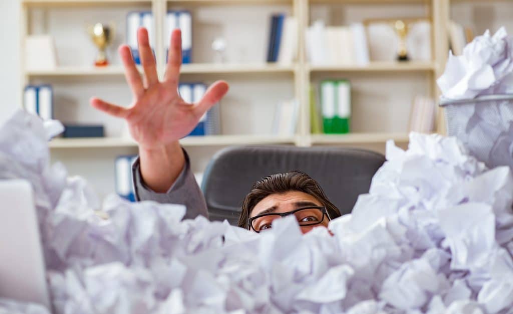 Le CASC SVP qu'est ce que c'est ? - Cheque Intermittents
